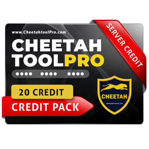 Cheetah Tool PRO – An Easy to Fix Phone Repair Tool