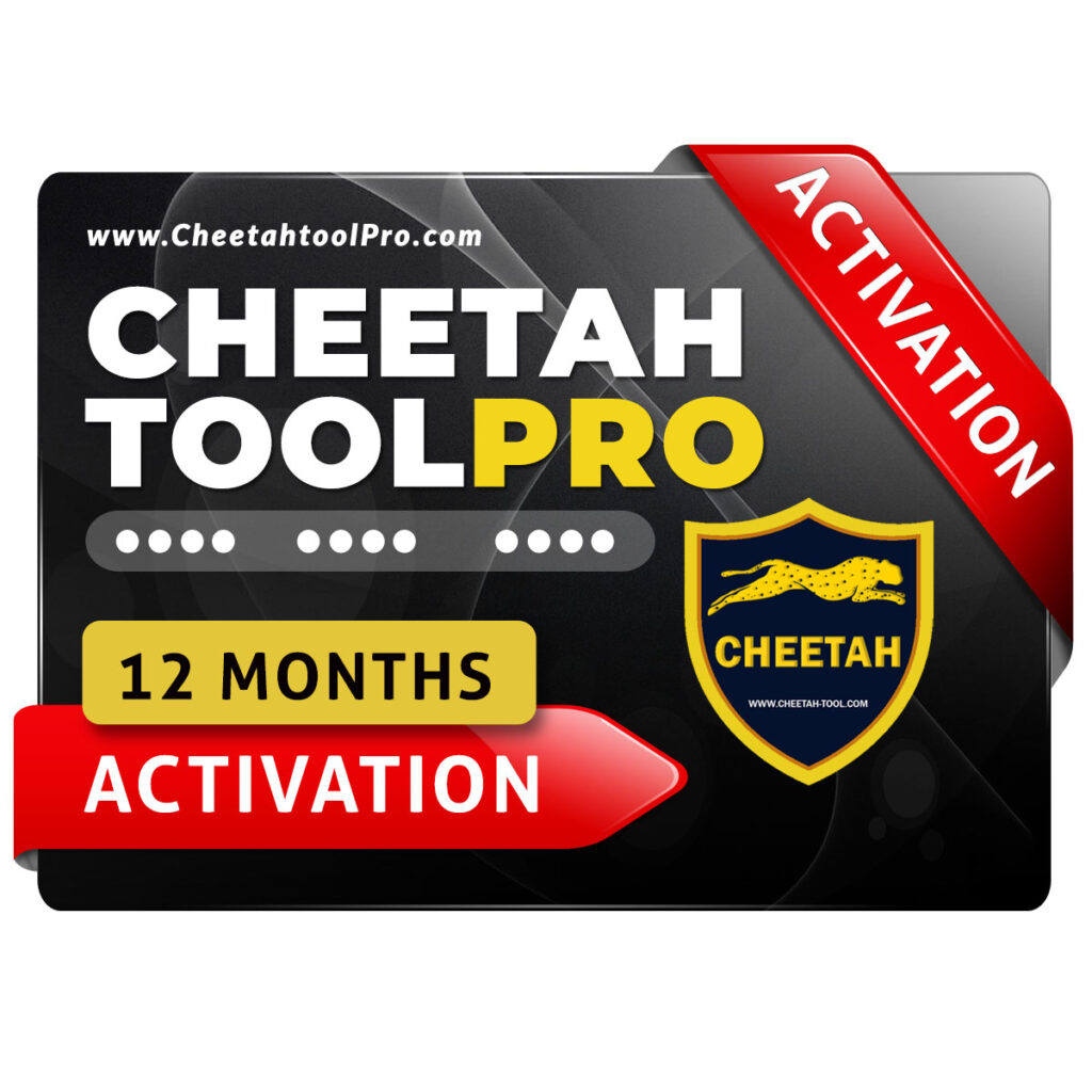 Cheetah Tool PRO – An Easy to Fix Phone Repair Tool