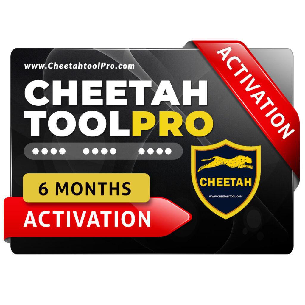 Cheetah Tool PRO – An Easy to Fix Phone Repair Tool